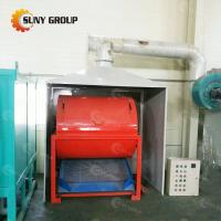 China High Productivity Scrap Pcb Waste Circuit Boards Dismantling Recycling Machine 1000KG for sale