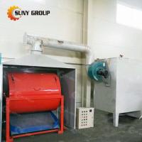 China High Productivity Scrap Pcb Waste Circuit Boards Dismantling Recycling Machine 1000KG for sale