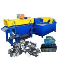 China Electric Vehicle Battery Recycling Plant with Video Outgoing-Inspection Provided for sale