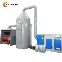 China 25kW PCB Electronic Components Removing Machine for Scrap Boards Disassembling System for sale