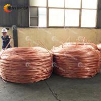 China 12000T/Year Cathe Copper Rod Upward Continuous Casting and Rolling Machine for sale