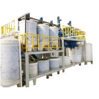 China Gold Stripping Equipment for Precious Metal Extraction Plant and Scrap Pcb Recycling for sale