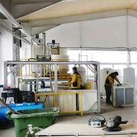 China Gold Stripping Equipment for Precious Metal Extraction Plant and Scrap Pcb Recycling for sale