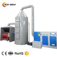 China Scrap PCB Circuit Mother Board Dismantling Machine 1000KG Weight 380V/220V Voltage for sale