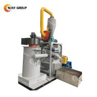 China Scrap Cable Metal Recycling Machine with High Productivity and 99% Sorting Efficiency for sale