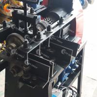 China 220V/380V Voltage Used Wire Stripping Machine for Scrap Copper Cable Stripping Tool for sale