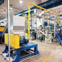 China Customized Voltage Waste PCB Board Recycling Machine Recover Printed Circuit Boards for sale