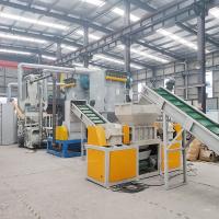 China Smartphone Boards Recycling Machine Turn Waste into Valuable Copper and Resin Powder for sale