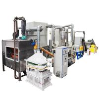 China Smartphone Boards Recycling Machine Turn Waste into Valuable Copper and Resin Powder for sale