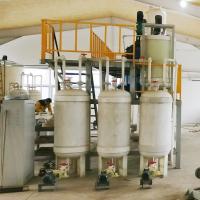 China 50-200KG/H Capacity Gold Recycling Machine for Sustainable E Waste Recycling Plants for sale