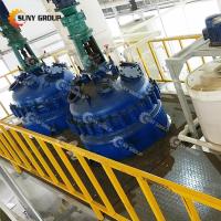 China Top-of-the-line Manufacturing Plant for Gold Silver Recovery from Electronic Scrap for sale