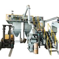 China 2022 Soft Battery Steel Shell Lithium Battery Mobile Phone Battery Recycling Machine Top Choice for sale