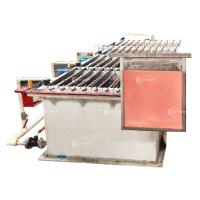 China Revolutionize Your Manufacturing Process with 99.99% Copper Electrolysis Machine for sale