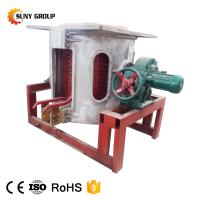 China Revolutionize Your Manufacturing Process with 99.99% Copper Electrolysis Machine for sale