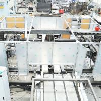 China Motor-driven Solar Panel Frame Removing Recycling Machine for Efficiency and Recycling for sale