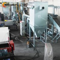 China 220V/380V Scrap Waste LCO Li Cobalt Battery Cobalt Recovery Machine Recycle Plant for sale