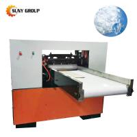 China Aluminum and Plastic Plate Fibreglass Chopper Machine with 400-1000kg/h Capacity for sale