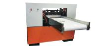 China Aluminum and Plastic Plate Fibreglass Chopper Machine with 400-1000kg/h Capacity for sale