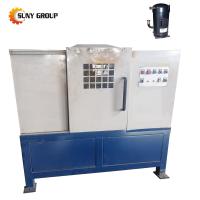 China Video outgoing-inspection Provided Black Motor Cutting Machine for Heavy Duty Cutting for sale