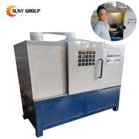 China Video outgoing-inspection Provided Black Motor Cutting Machine for Heavy Duty Cutting for sale