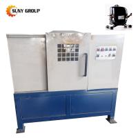 China Video outgoing-inspection Provided Black Motor Cutting Machine for Heavy Duty Cutting for sale