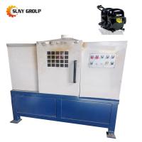China Video outgoing-inspection Provided Black Motor Cutting Machine for Heavy Duty Cutting for sale