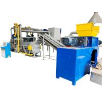 China High Copper Purity E Waste Recycling Grinder Separates Metal and Resin with Precision for sale