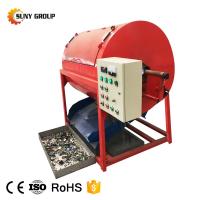China Scrap Computer Board Separating Machine with 380V/220V Voltage Advanced Technology for sale