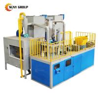 China 2023 Scrap Circuit Mother Board Recycling and Refining Plant with High Copper Purity for sale