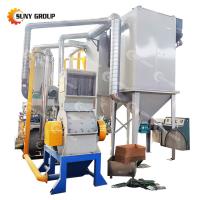 China 2023 Scrap Circuit Mother Board Recycling and Refining Plant with High Copper Purity for sale