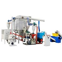China 2023 Scrap Circuit Mother Board Recycling and Refining Plant with High Copper Purity for sale