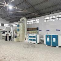 China High Productivity Double Bridge Computer Board Dismantling Machine with Easy Controlling for sale