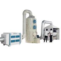 China 150kg-1000kg Capacity Circuit Board Dismantling Desoldering Equipment with PLC Control for sale