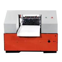 China Precision CNC Textile Waste Glass Fiber Cutting Machine with Valtage 380V 5HZ3 Phase for sale