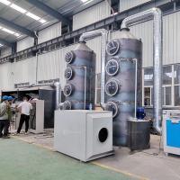 China Electronic Components Removing Machine for Disassembling Circuit Boards Power kW 25 for sale