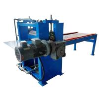 China Acp Recycling Machine Aluminum Film Separator Aluminum Plastic Board Separator Plant for sale
