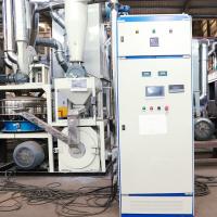 China 85kW High Separation Rate Aluminum Plastic Recycling Machine for Manufacturing Plant for sale