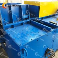 China Automotive Battery Lead Acid Electric Bicycle Battery Dismantling Machine At Affordable for sale