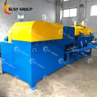 China Lead Acid Battery Recycling Machine for Electric Vehicle Batteries in Manufacturing Plant for sale