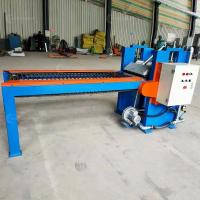 China 400-1000kg/h Capacity ACP Plate Board Stripping Machine for Aluminum and Plastic Plate for sale