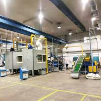 China Manufacturing Plant With Our State-Of-The-Art PCB Recycling Machine for sale