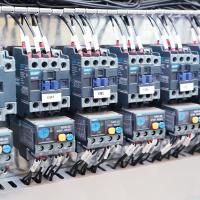 China 2022 Manufactured Medical Blister Packaging Recycle Machine with PLC Core Components 85kw for sale