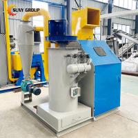 China 220V/380V/415V/440V/customized Small Cable Recycling Machine for Start Up Business Design for sale
