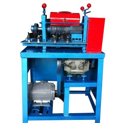 China Electric Copper Wire Cable Peeler Machine with Stripping Length of Diameter 1-150mm for sale