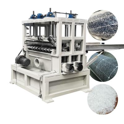 China Innovative 55-inch Waste Solar Panel Glass Removal Machine for Sustainable Recycling for sale