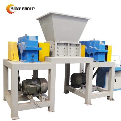 China Compact Mini Wood Chipper Shredder Machine for Easy Shredding for sale
