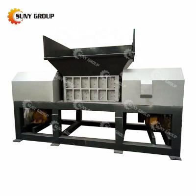 China Multifunctional Metal Shredder for Small Scrap Engine Blocks Capacity 800-5000kg/h for sale