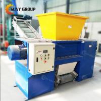 China Thailand Shredder for Household Garbage/Used Scrap Metal Shredder and Meeting ' Needs for sale
