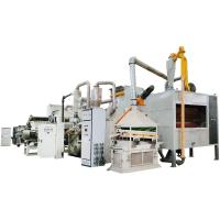 China 200-1000kg/h Capacity Solar Panel Recycling Line for Photovoltaic Panel Recovery for sale