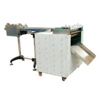 China Electricity-Powered Zigzag Tissue Paper Shredder for Decorative Packing Paper Filling for sale